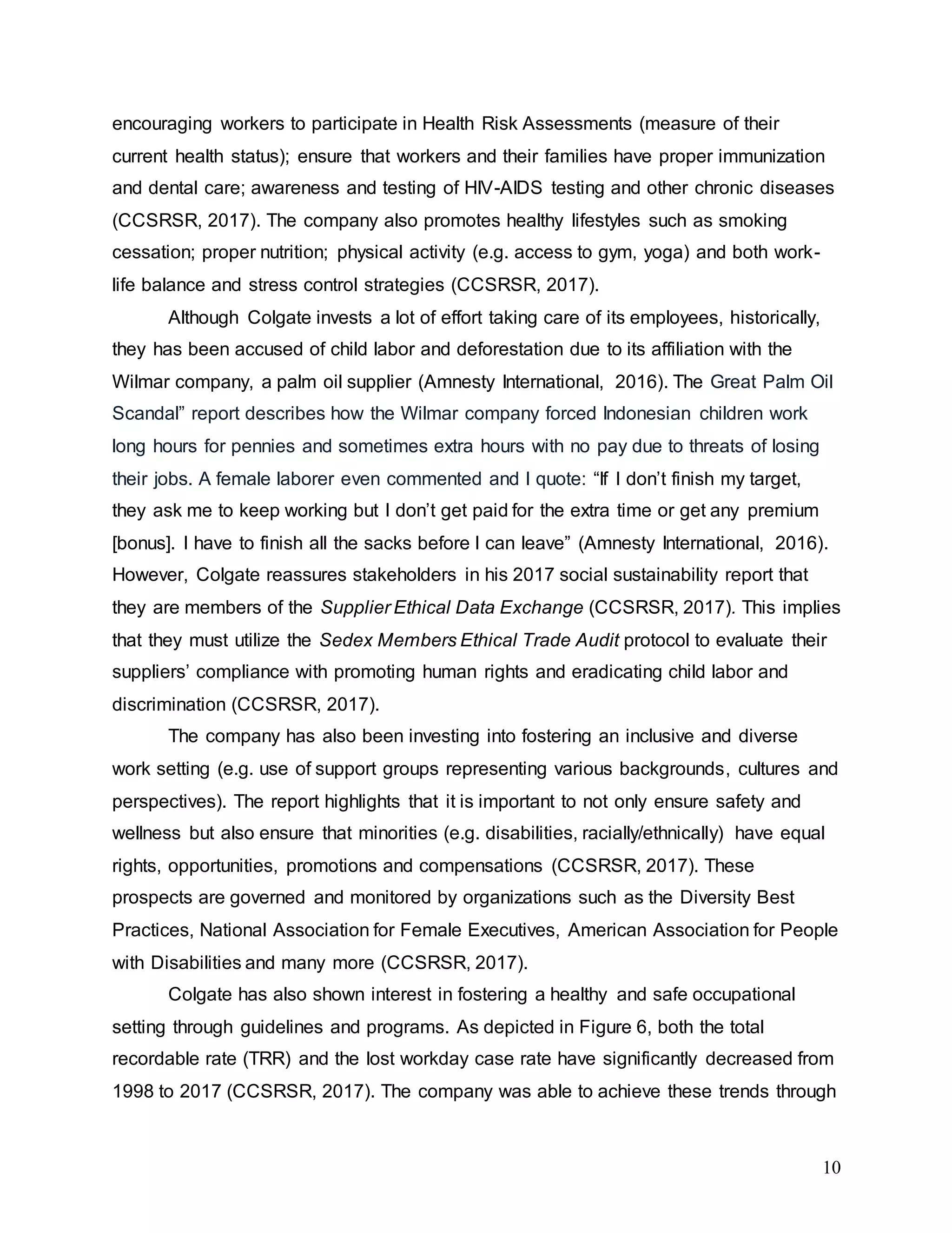 Harvard University: Sustainable Finance and Investment Banking | DOCX ...