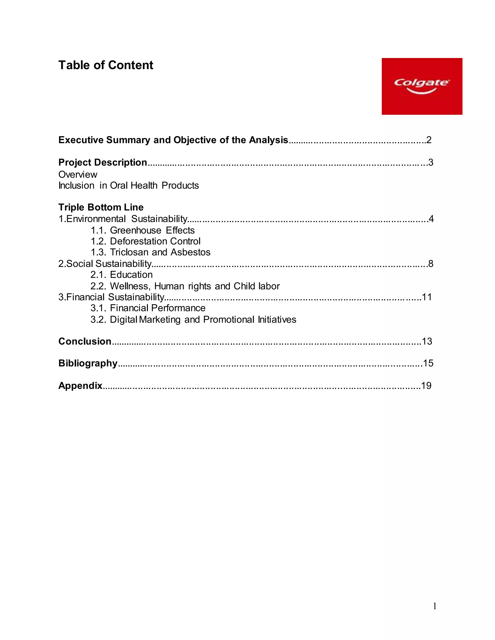 Harvard University: Sustainable Finance and Investment Banking | DOCX ...