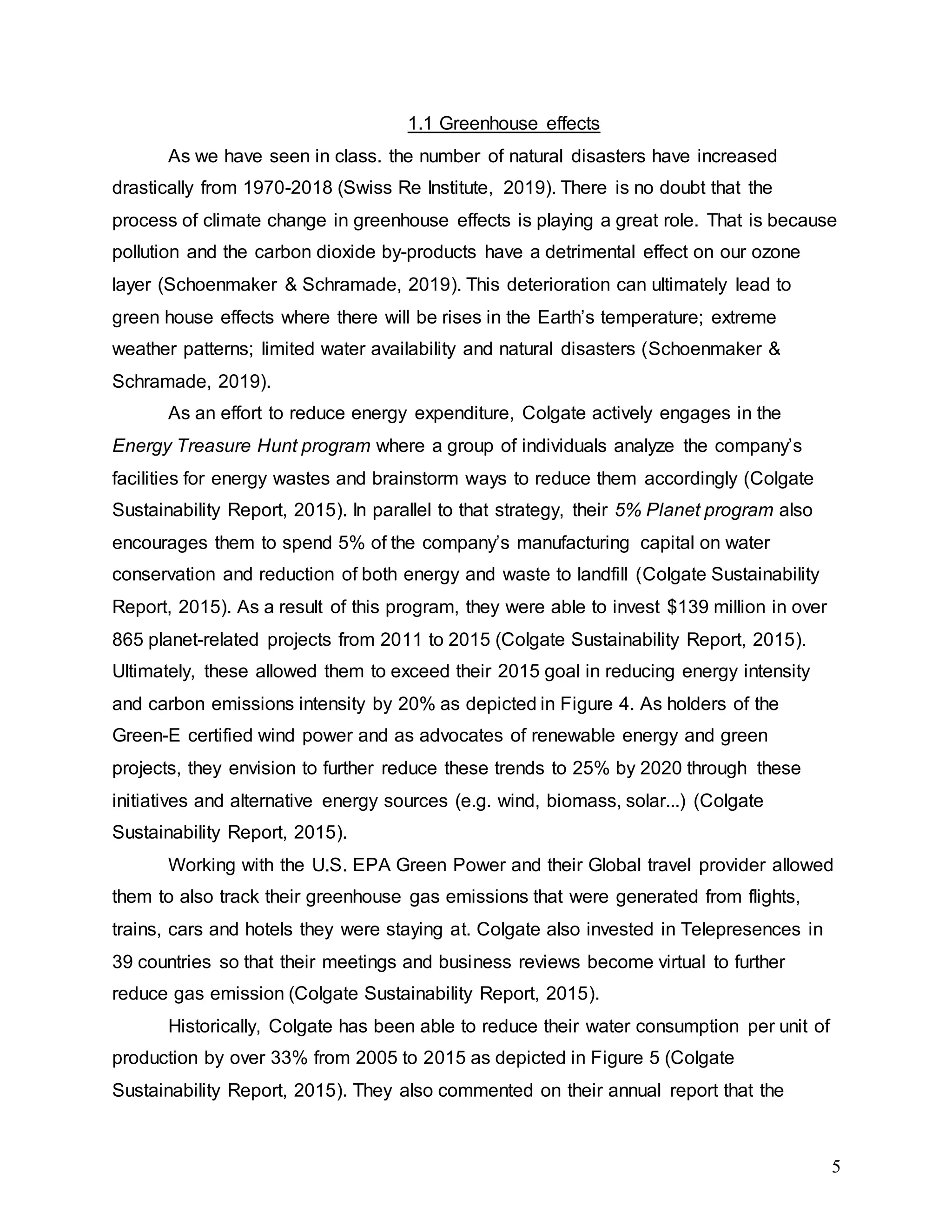 Harvard University: Sustainable Finance and Investment Banking | DOCX ...