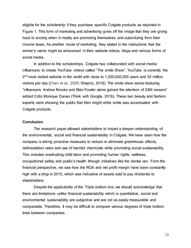 Harvard University: Sustainable Finance and Investment Banking | DOCX ...