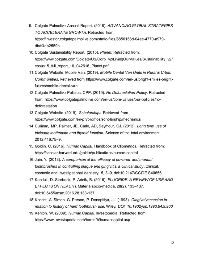 Harvard University: Sustainable Finance and Investment Banking | DOCX ...