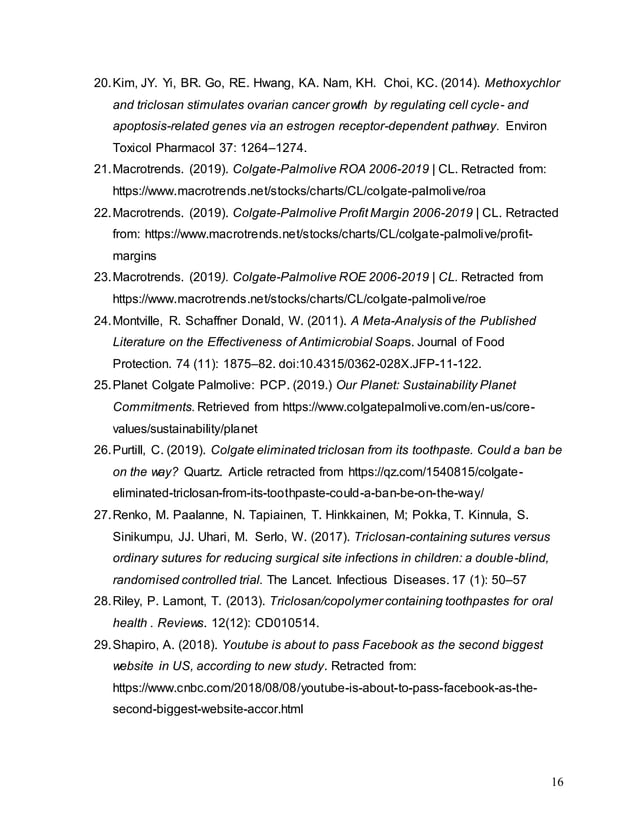 Harvard University: Sustainable Finance and Investment Banking | DOCX ...