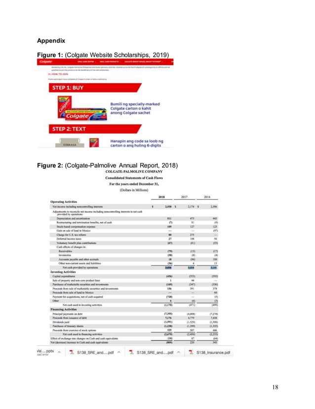 Harvard University: Sustainable Finance and Investment Banking | DOCX ...