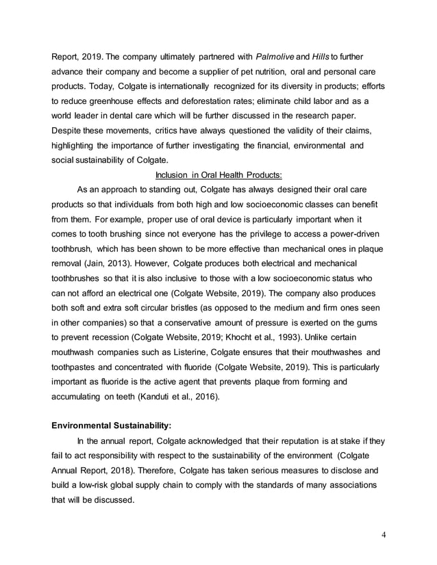 Harvard University: Sustainable Finance and Investment Banking | DOCX ...