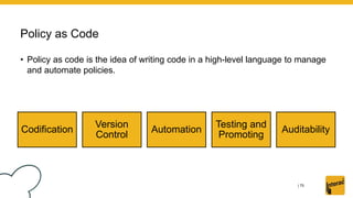 Into the Fluffs: Security Comliance and Audit in the Cloud | PPT | Free ...
