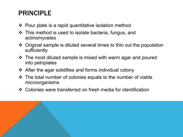 POUR PLATE TECHNIQUE.pptx