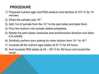POUR PLATE TECHNIQUE.pptx