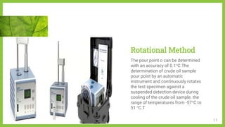 Pour point | PPTX