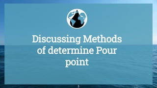 Pour point | PPTX