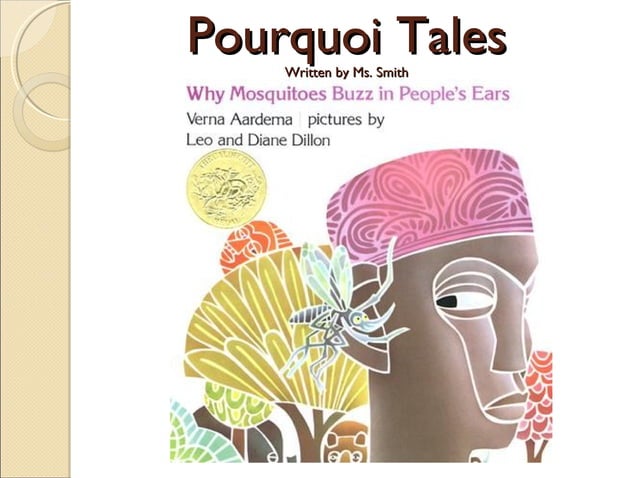 Pourquoi tales-ppt (1) | PPT