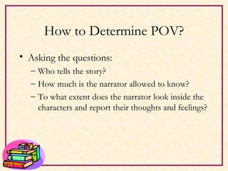 Point of View | PPT