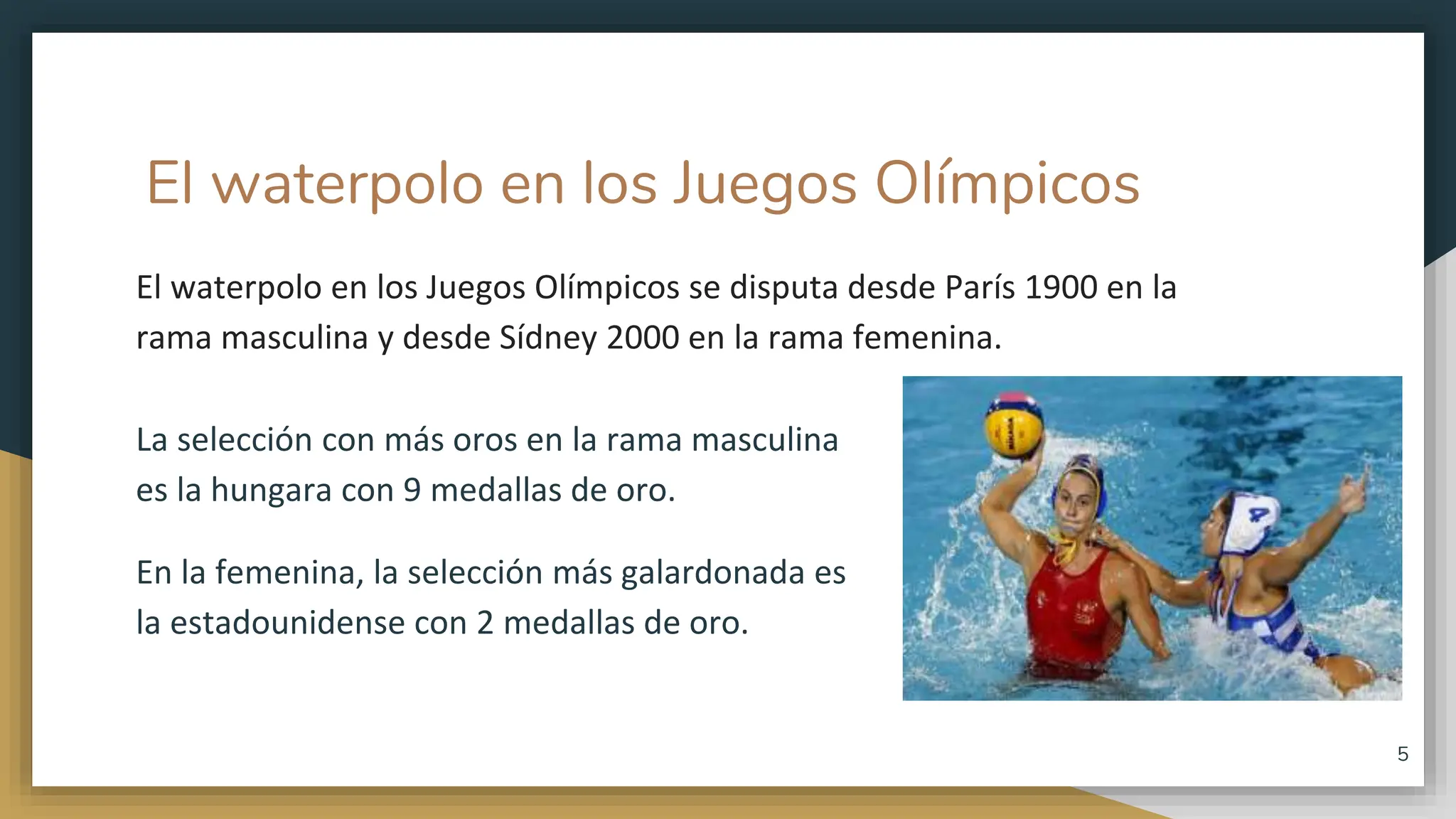 Poverpoint Waterpolo (2).pptx trabajo powerpint | PPTX