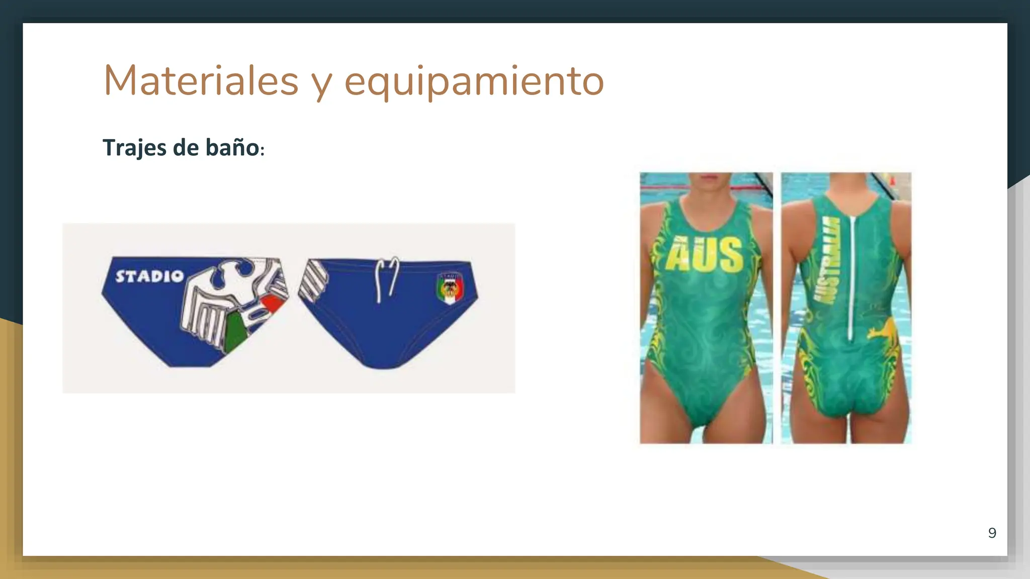 Poverpoint Waterpolo (2).pptx trabajo powerpint | PPTX