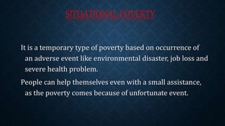 Poverty Presentation | PPTX