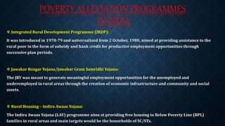 Poverty Presentation | PPTX