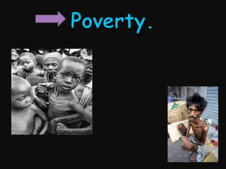 Poverty | PPT