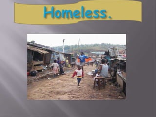 Poverty | PPT