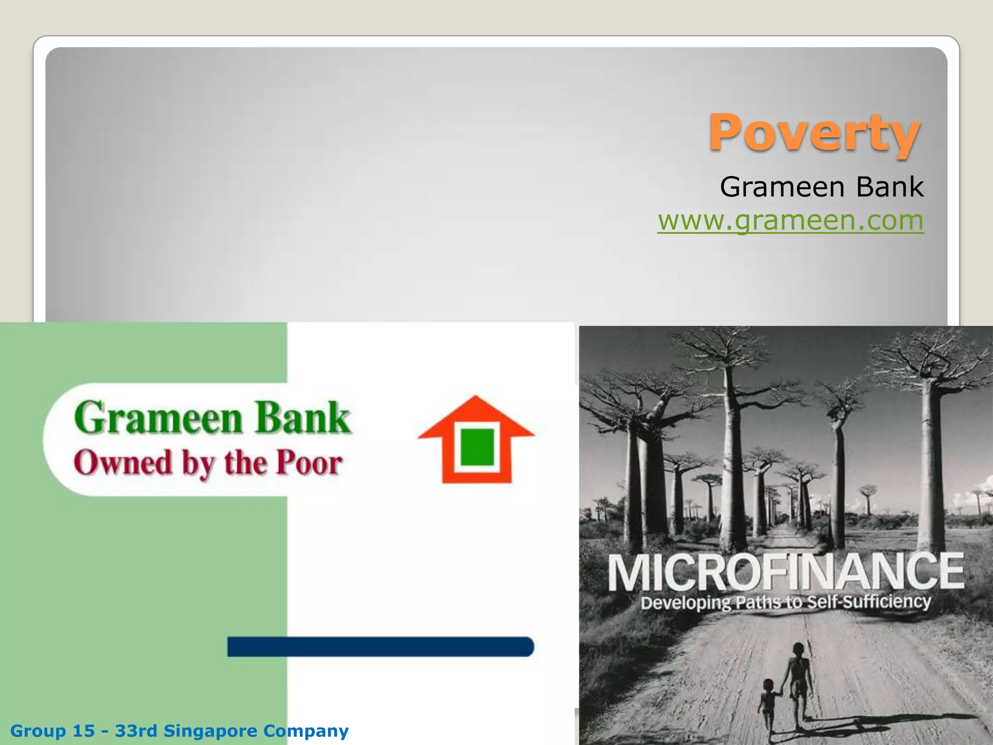 Poverty | PPT