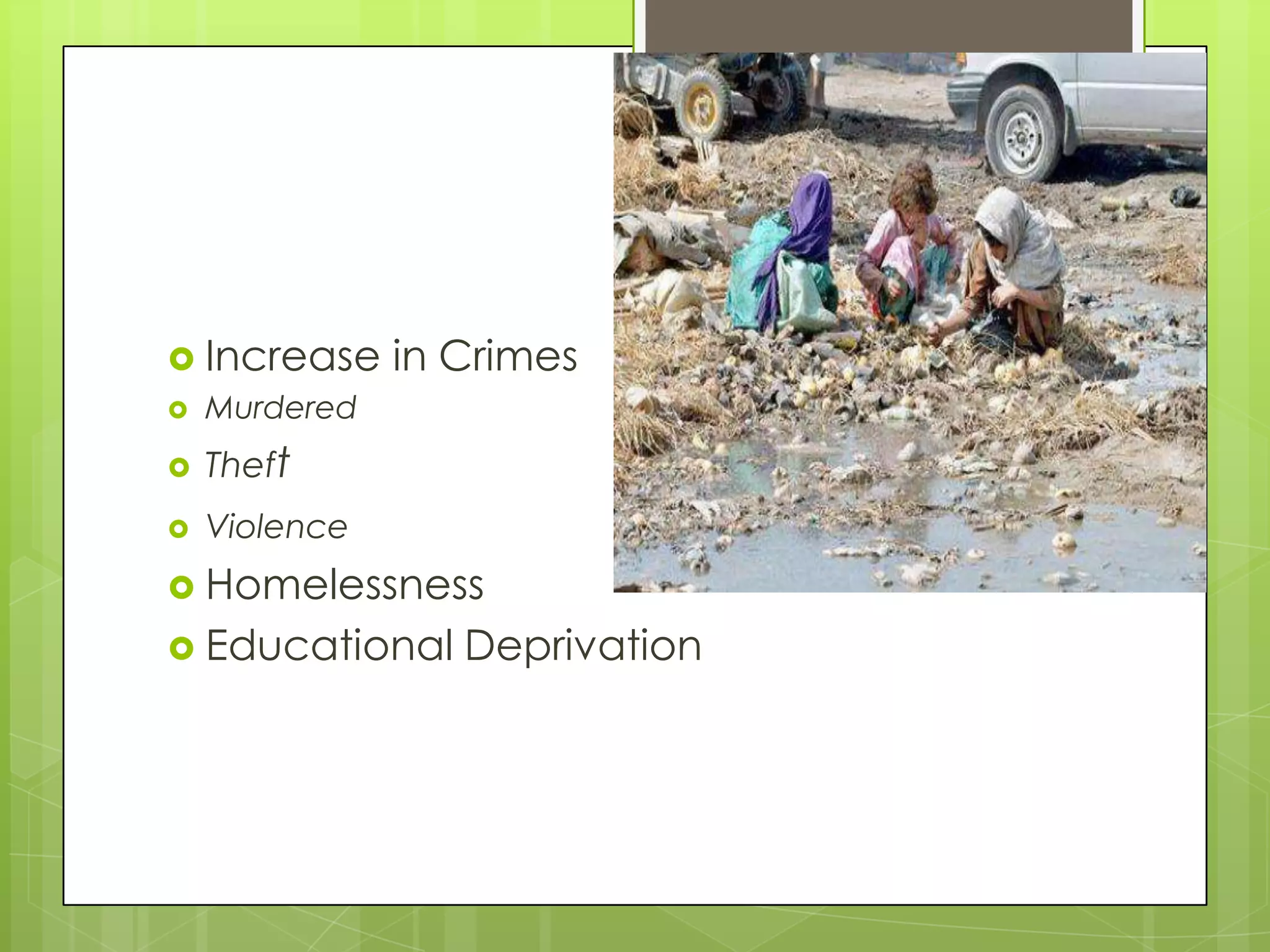 Poverty | PPTX