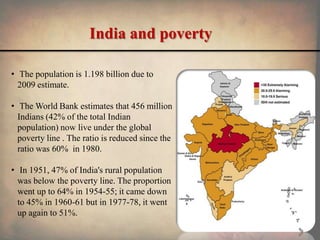 History of Poverty | PPTX