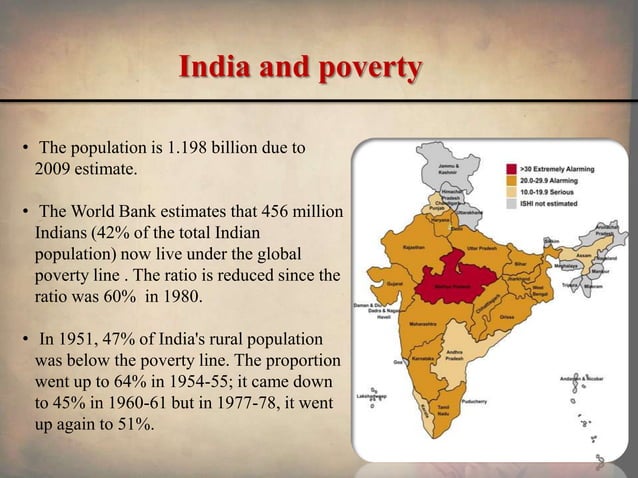 History of Poverty | PPTX | Debated Sensitive Social Issues | Sensitive ...
