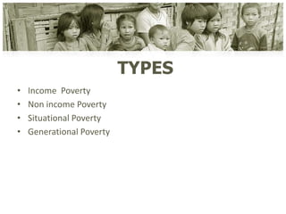 Poverty | PPTX