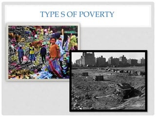 Poverty | PPTX