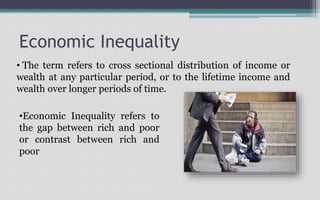 Poverty | PPTX
