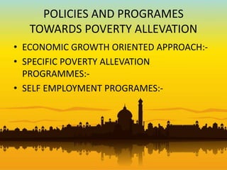 POVERTY : A THREAT TO SOCIETY | PPTX | Debated Sensitive Social Issues ...