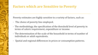 Poverty | PPT