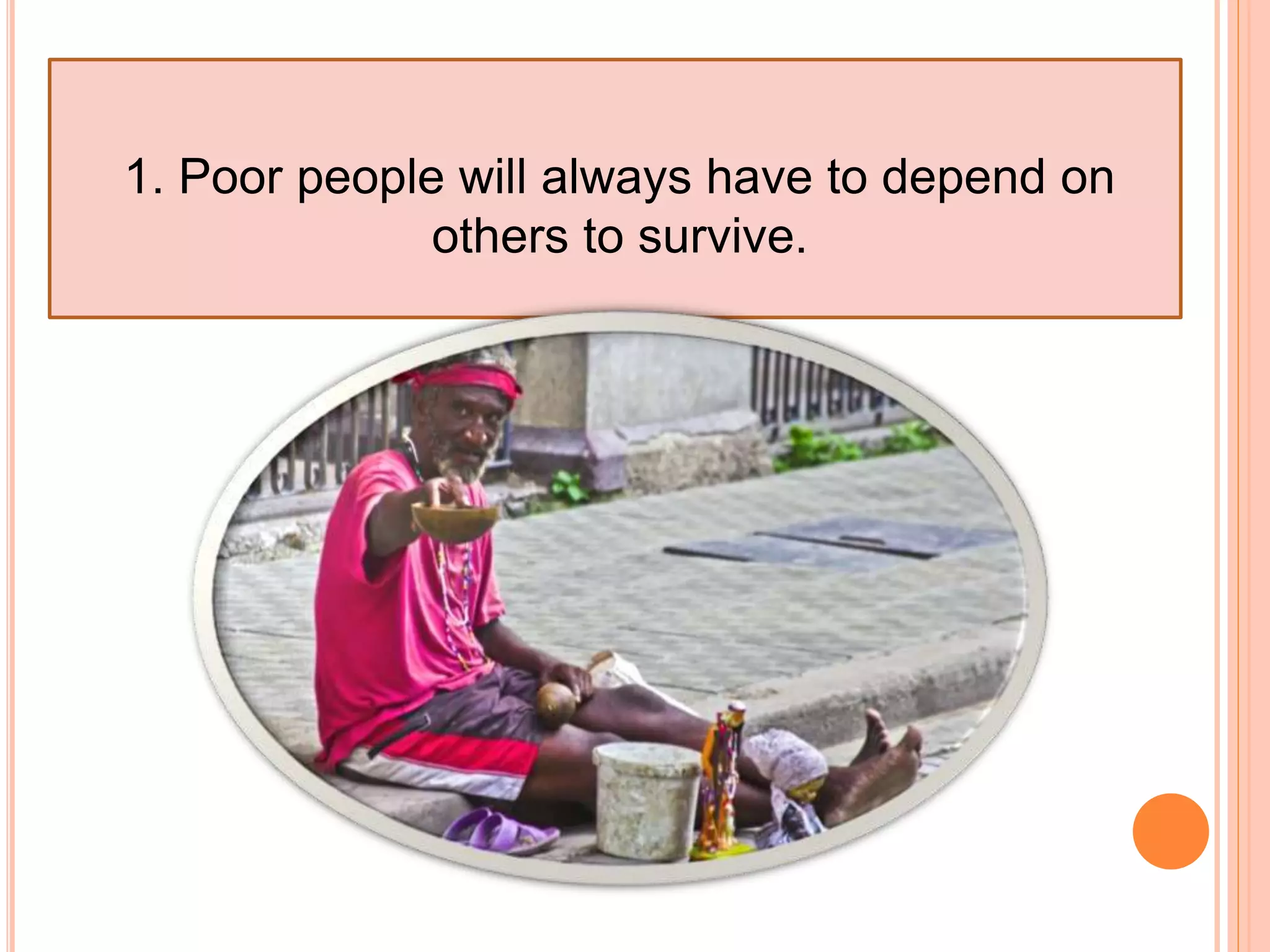 Poverty | PPT