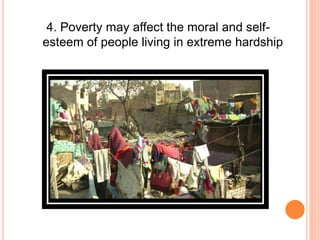 Poverty | PPT