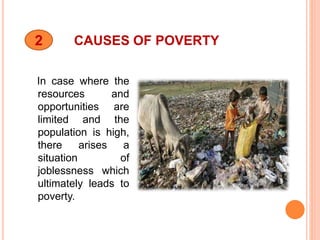 Poverty | PPTX