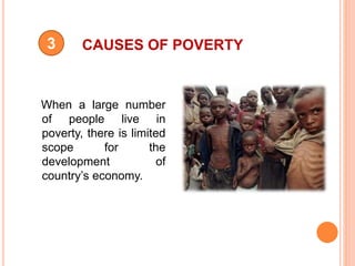 Poverty | PPTX