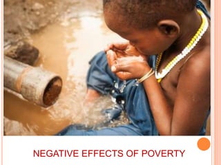 Poverty | PPT