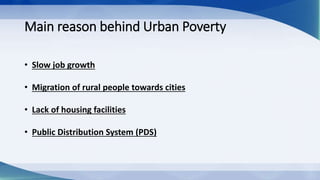 Poverty | PPTX