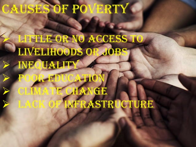 Poverty | PPT