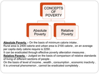 Poverty | PPT