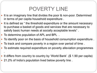 Poverty | PPT