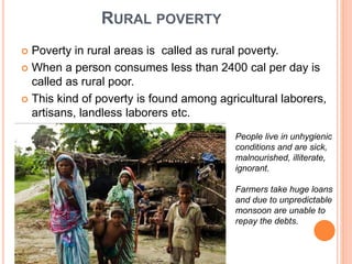 Poverty | PPTX