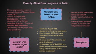 Poverty | PPTX