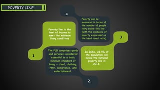 Poverty | PPTX