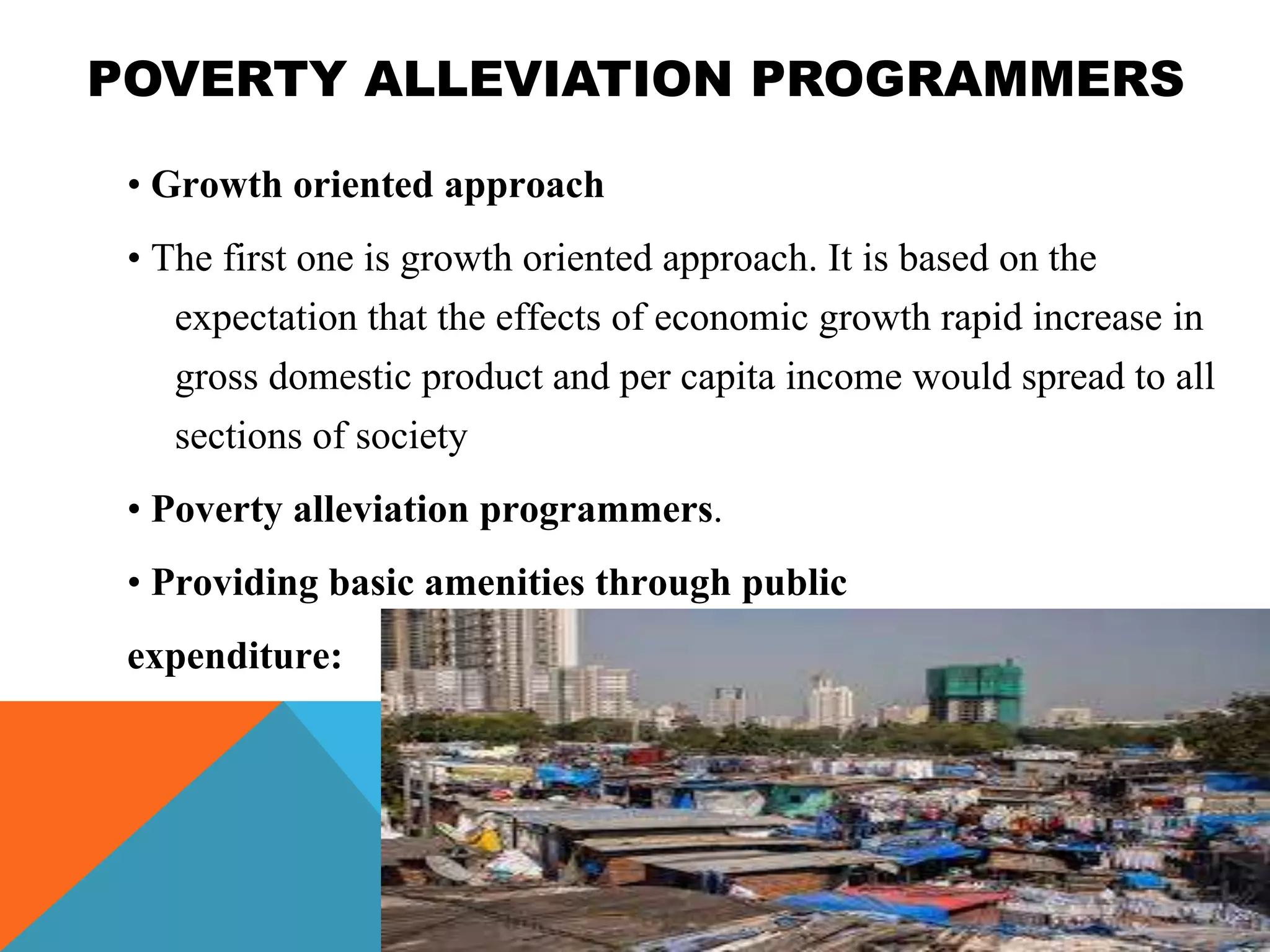 Poverty class 12 cbse ppt | PPTX