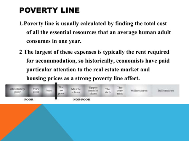 Poverty class 12 cbse ppt | PPTX | Debated Sensitive Social Issues ...