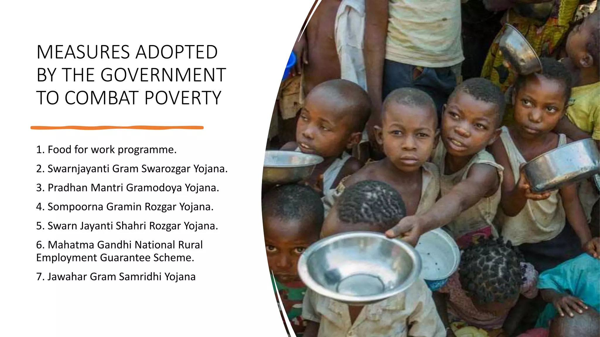 Poverty | PPTX