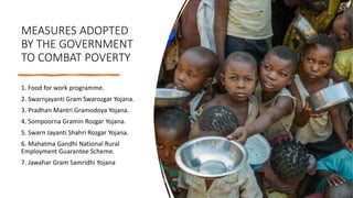 Poverty | PPT