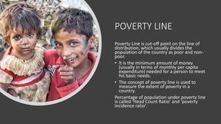 Poverty | PPT