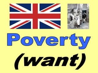 Labour social reforms 1945-51 - Poverty | PPT