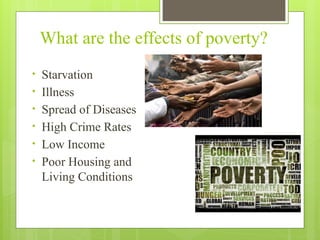 Poverty for beginners, understanding the two types of poverty.pptx
