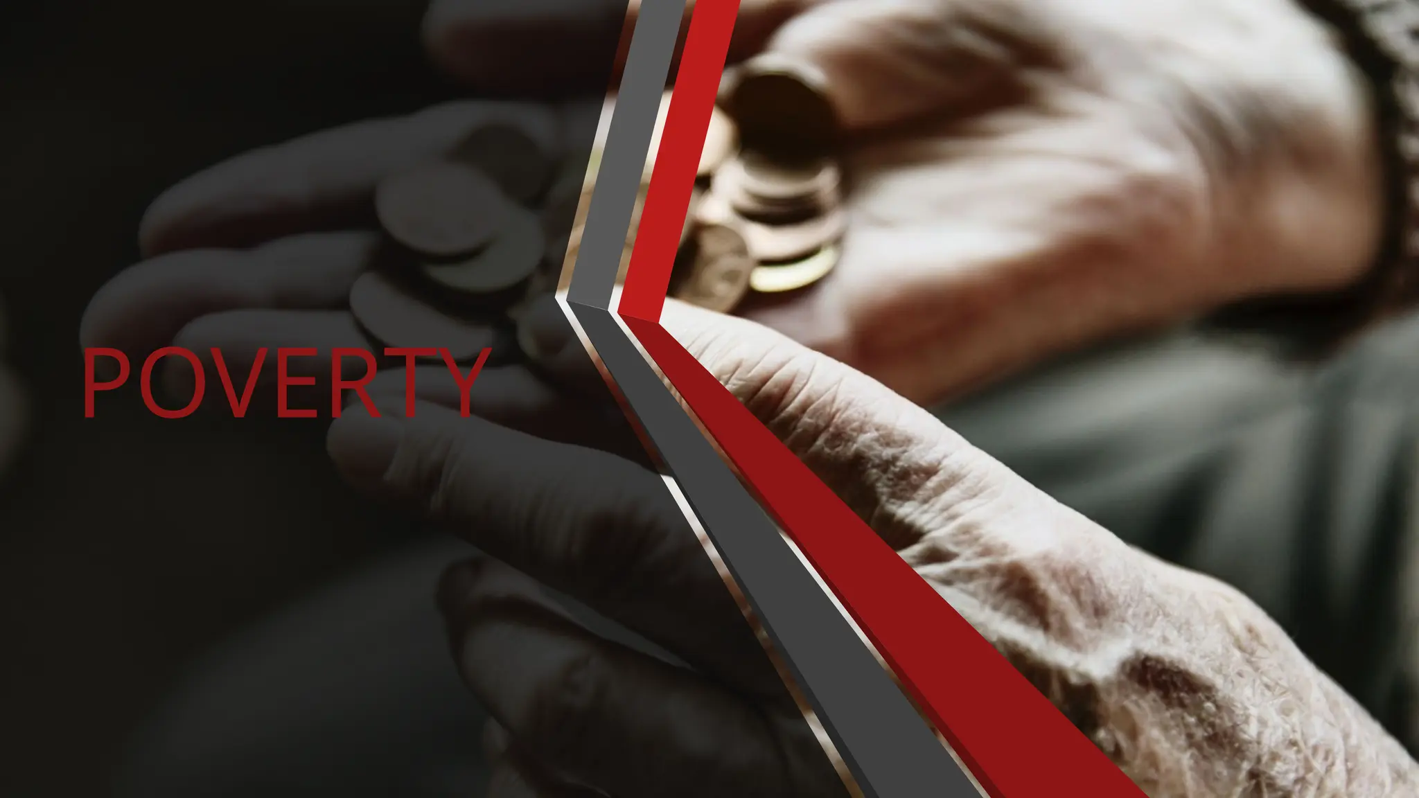 POVERTY powerpoint presentation .pptx slides | PPTX | Debated Sensitive Social Issues ...